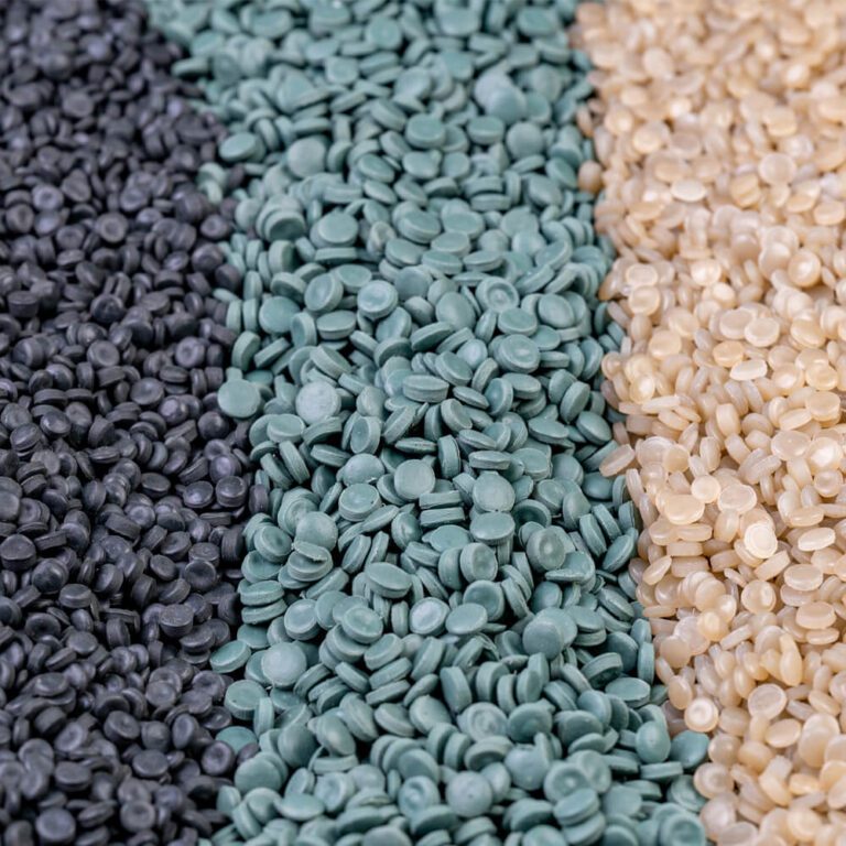 Regranulate LDPE and PP • Megaport Ltd.