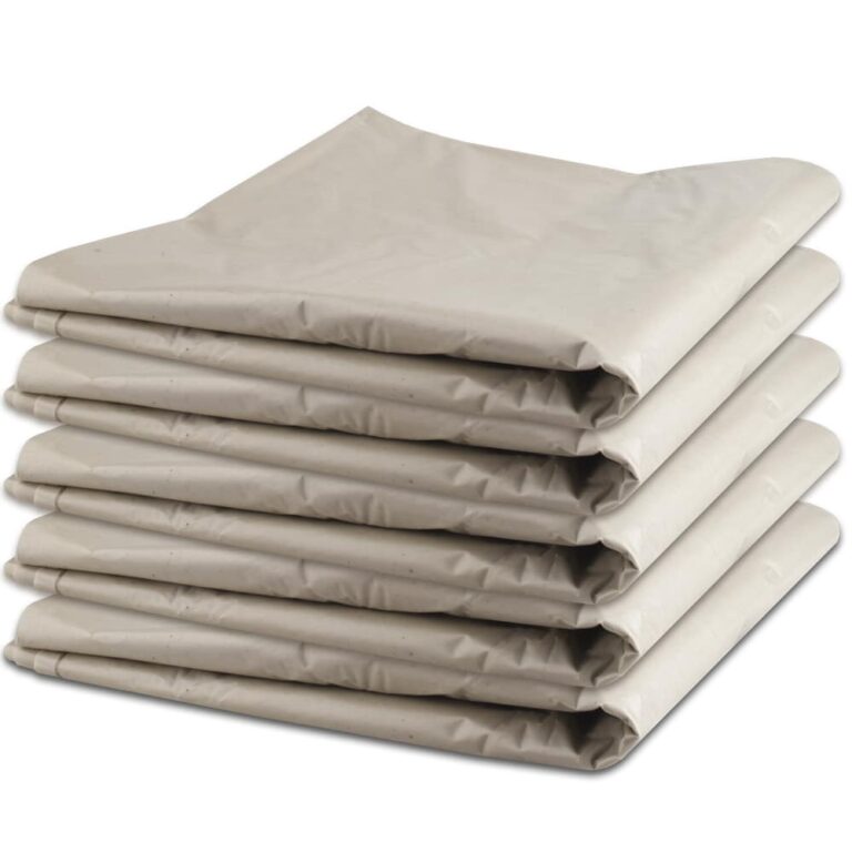 Garbage bags • Megaport Ltd.