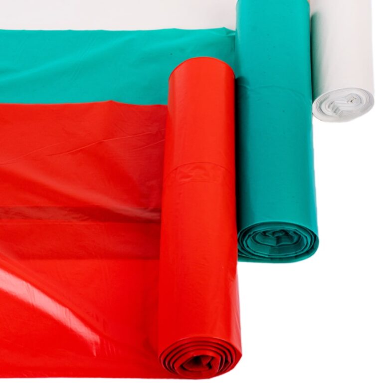 Garbage bags • Megaport Ltd.